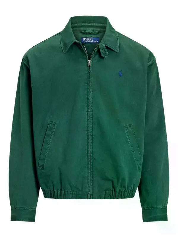 Polo Ralph Lauren Zip-up Jacket