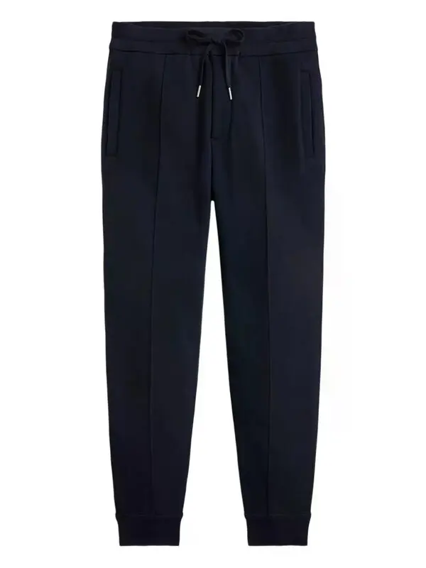 Ralph Lauren Purple Label Drawstring-waist Track Pants