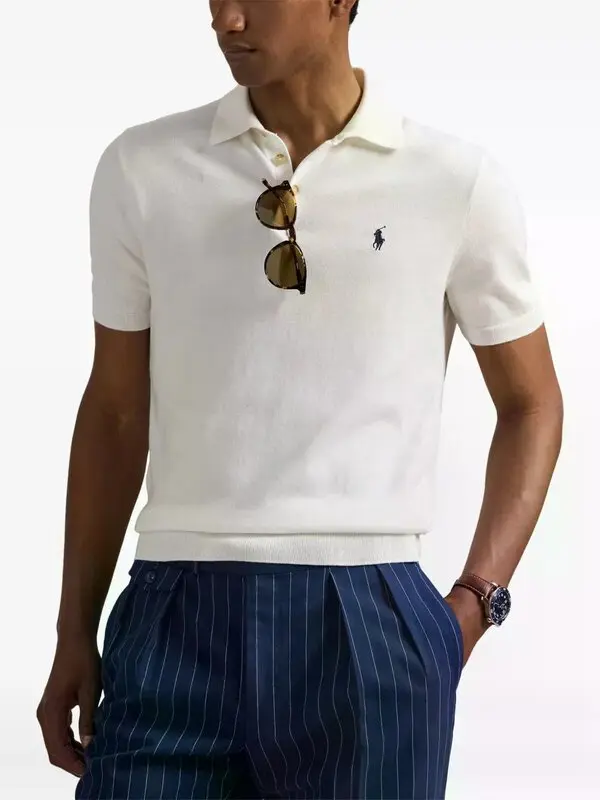 Polo Ralph Lauren Short-sleeve Polo Shirt