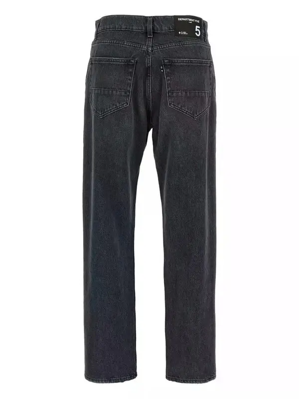 DEPARTMENT 5 Musso Straight Leg Jeans