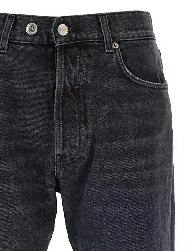 DEPARTMENT 5 Musso Straight Leg Jeans