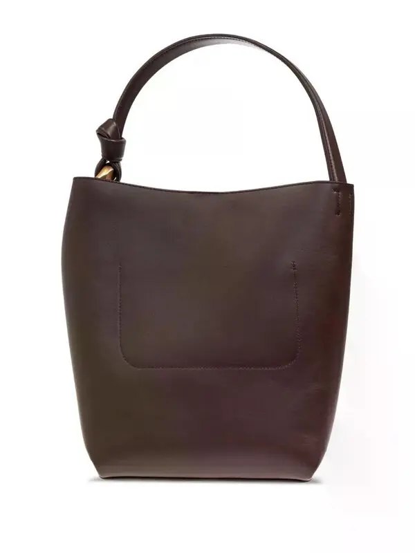 JW Anderson Leather Shoulder Bag