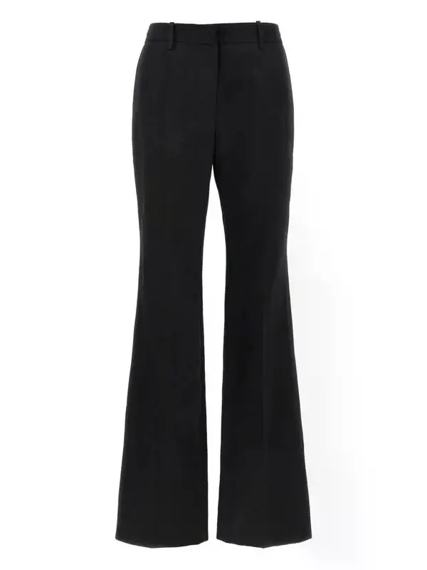 Magda Butrym Flared Trousers