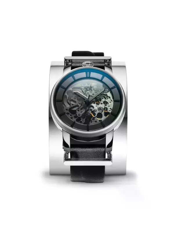 FOB PARIS R360 36mm - Silver