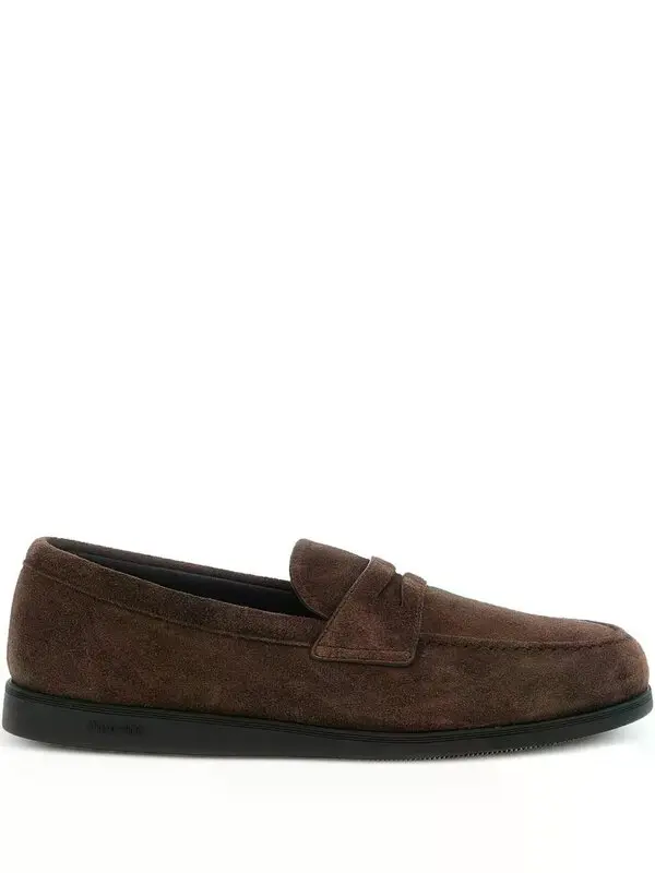Church's Portsmouth Loafers