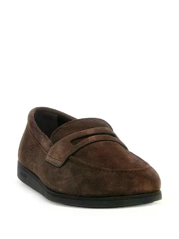 Church's Portsmouth Loafers