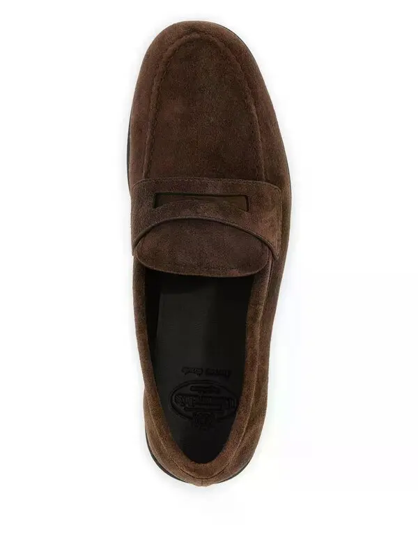 Church's Portsmouth Loafers
