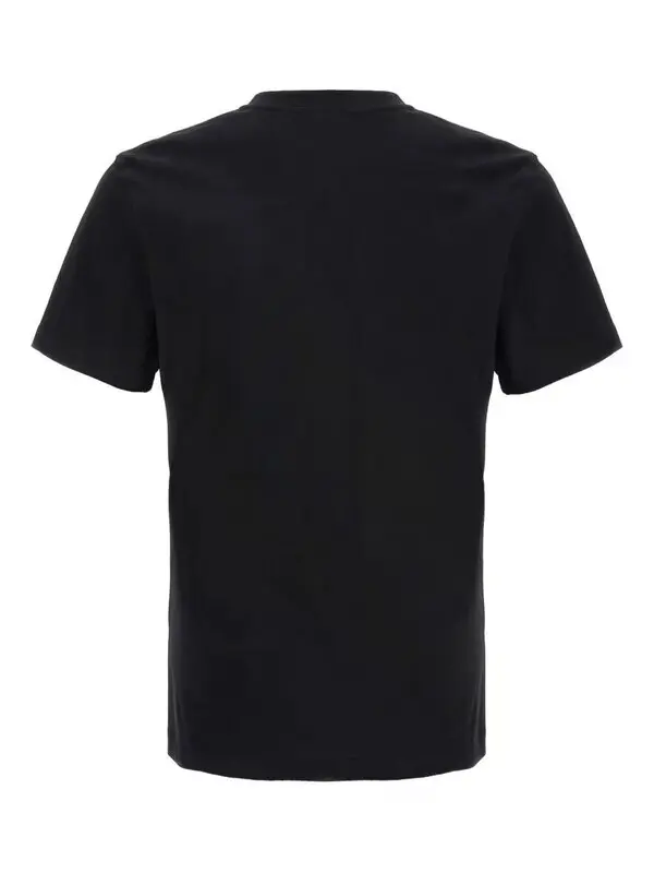 Moschino Teddy Bear T-shirt - Black