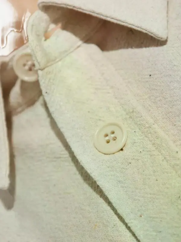 A.p.c. Cotton Button-up Shirt