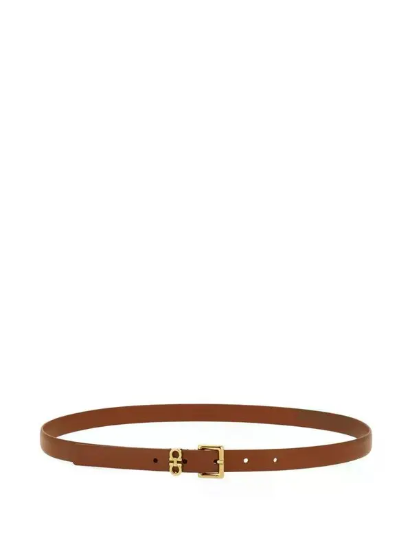 FERRAGAMO Gancini Belt