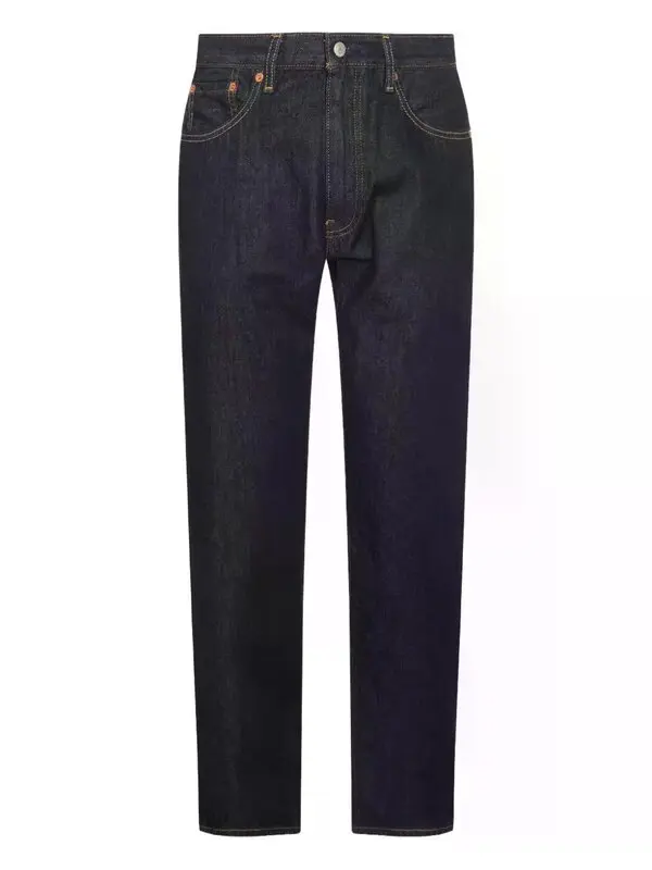 LEVI'S Straight-leg Jeans