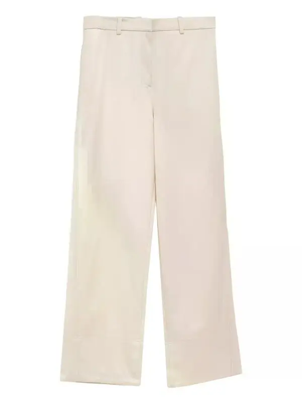 TOTEME Tailored Trousers