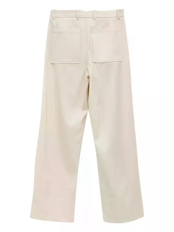 TOTEME Tailored Trousers
