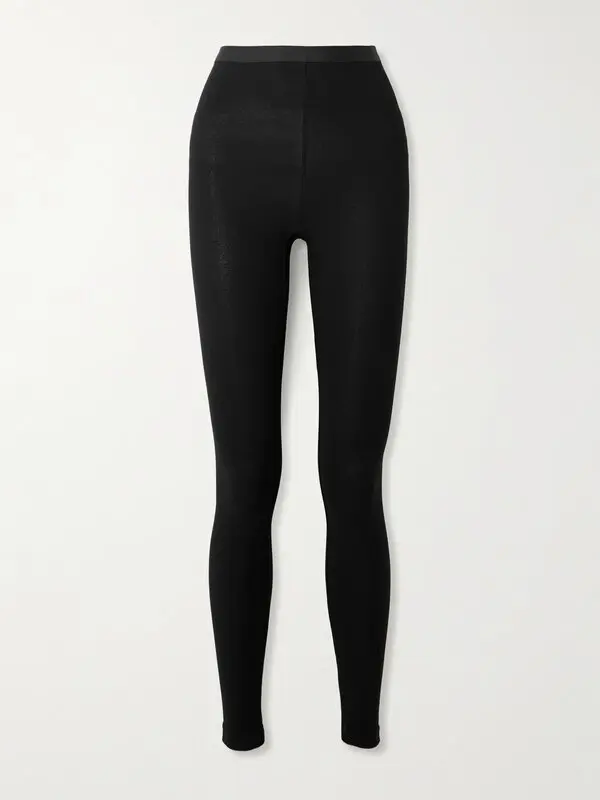 Magda Butrym Stretch-cady Skinny Pants