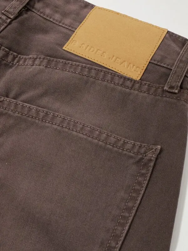B Sides Hobie High-rise Jeans