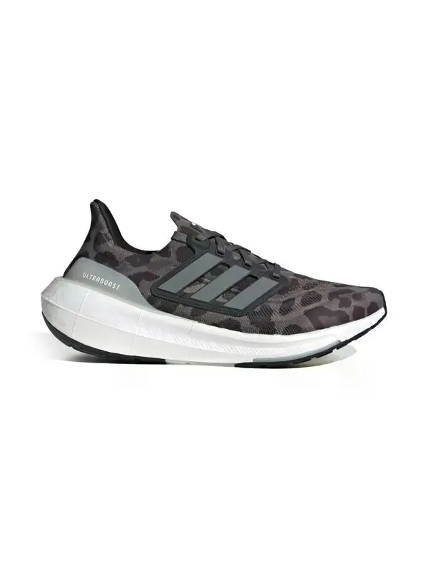 Adidas Ultraboost Light Camo Sneakers