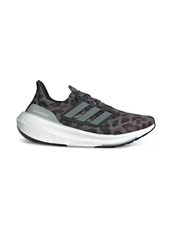 Adidas Ultraboost Light Camo Sneakers