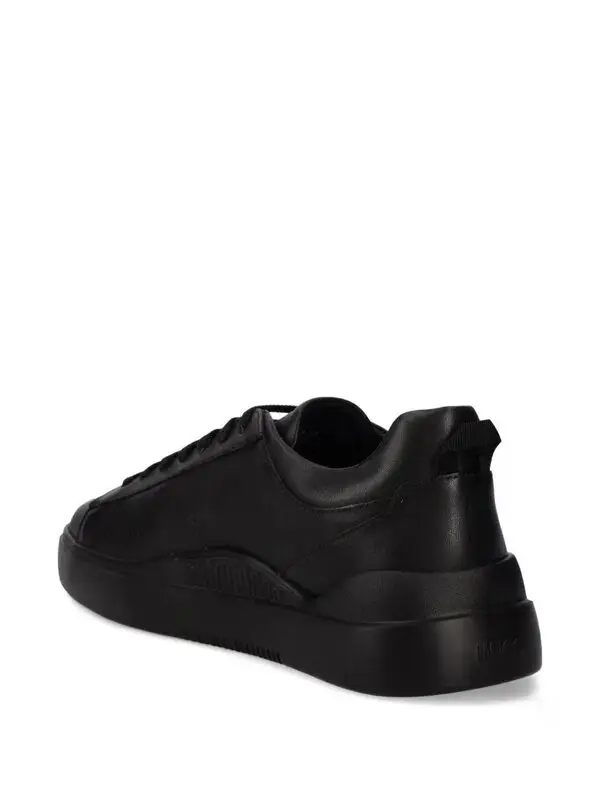 Hugo Leather Sneakers