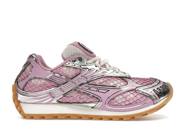 Bottega Veneta Orbit Sneakers