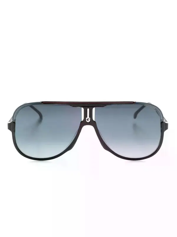 Carrera Eyewear Pilot-frame Sunglasses