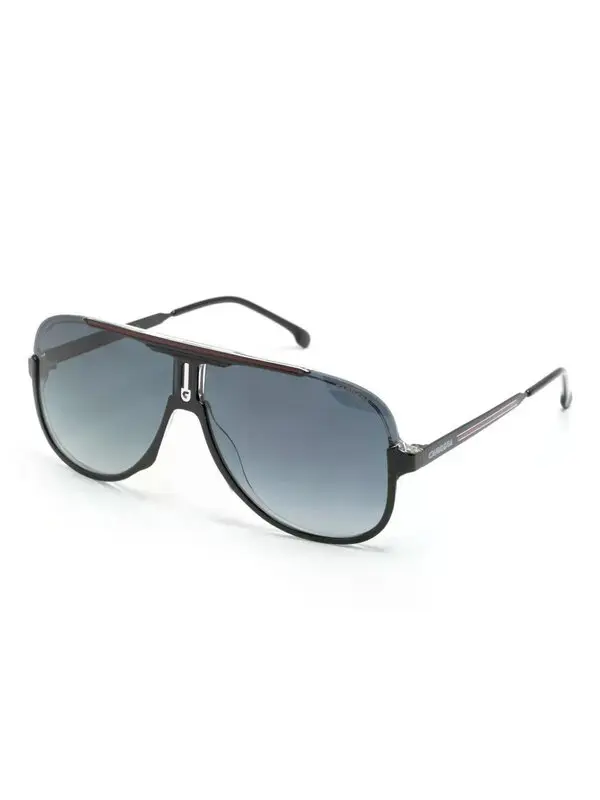 Carrera Eyewear Pilot-frame Sunglasses