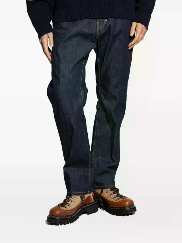 Dsquared2 Icon Eros Jeans