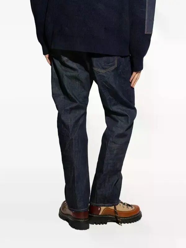 Dsquared2 Icon Eros Jeans