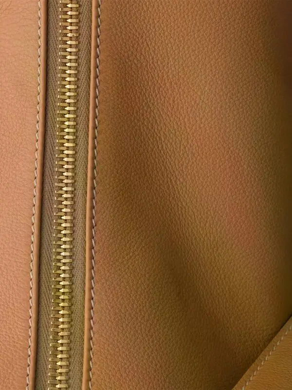 Prada Demi-lune Shoulder Bag