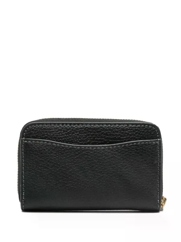 COACH Leather Wallet