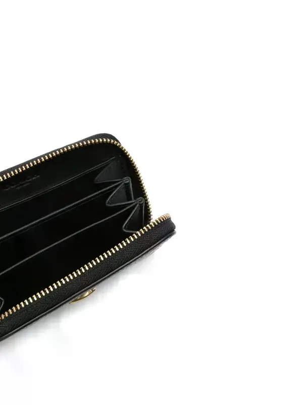 COACH Leather Wallet
