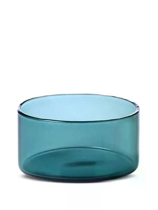 ICHENDORF MILANO Kenzan Glass Tray Set