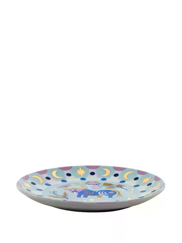 BITOSSI HOME Taurus Plate