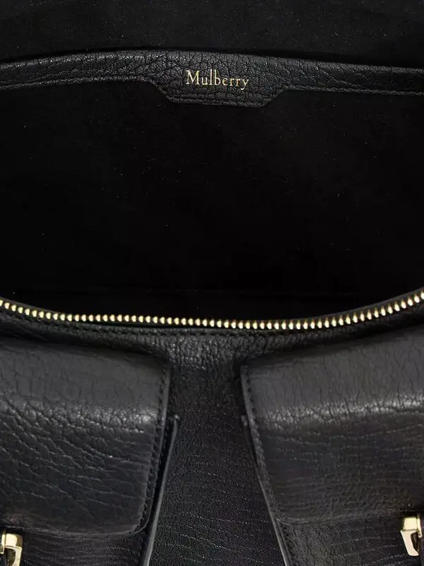 Mulberry Maggie Shoulder Bag