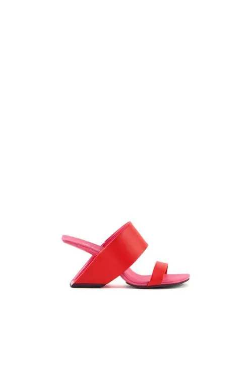 United Nude Loop Hi Sandal - Lily