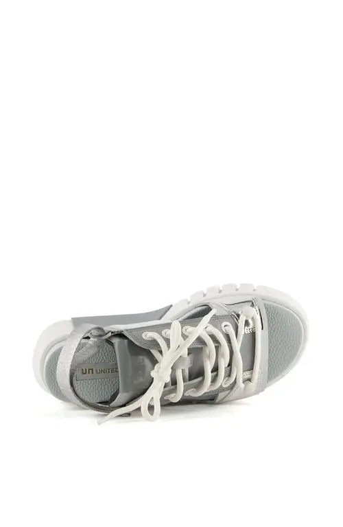 United Nude Delta Sporty Sandals - Irony