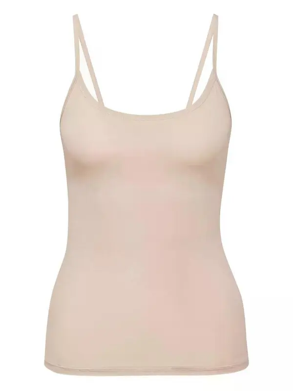 CALIDA Spaghetti-strap Top - Neutrals