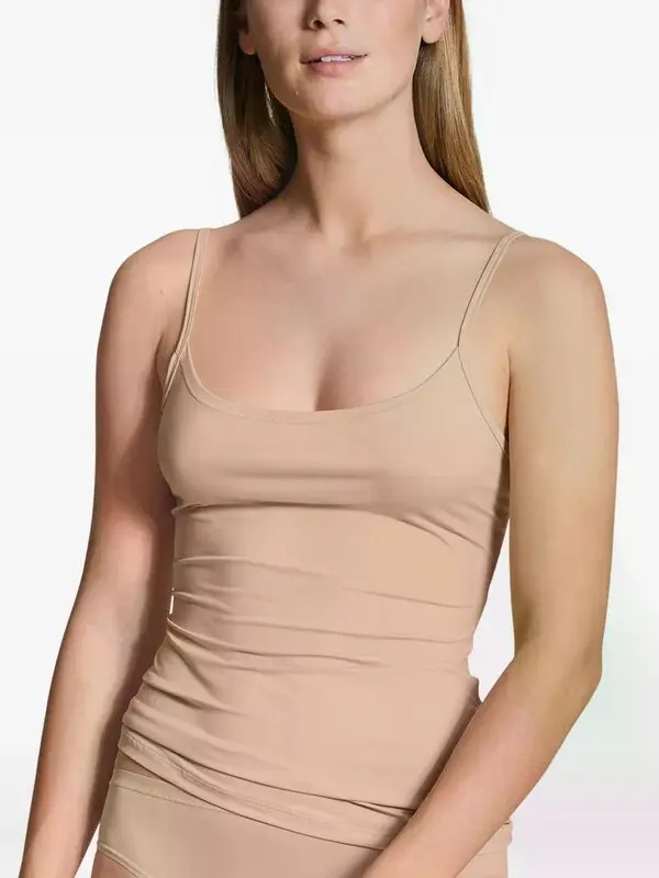 CALIDA Spaghetti-strap Top