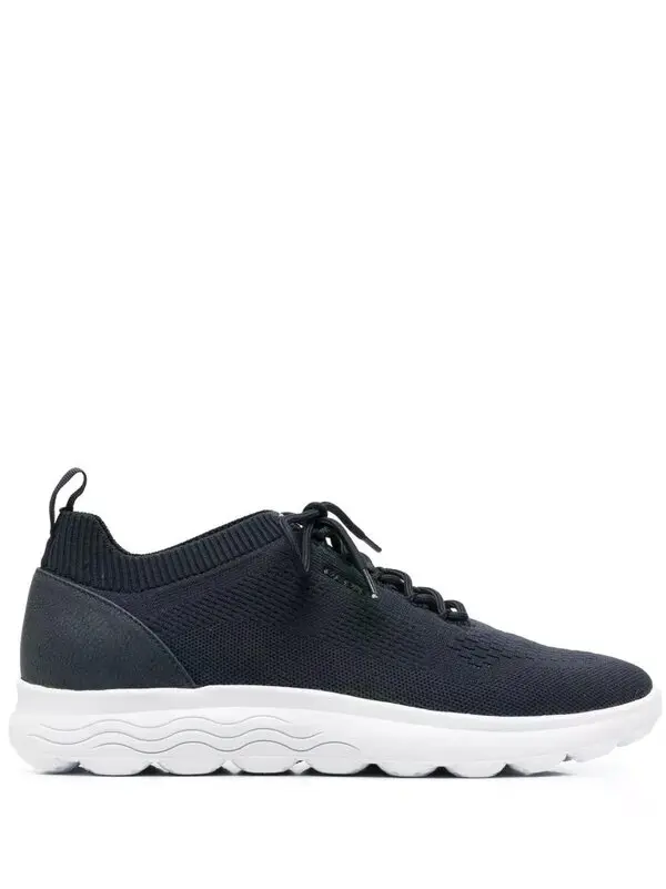 Geox Spherica Lo-top Sneakers
