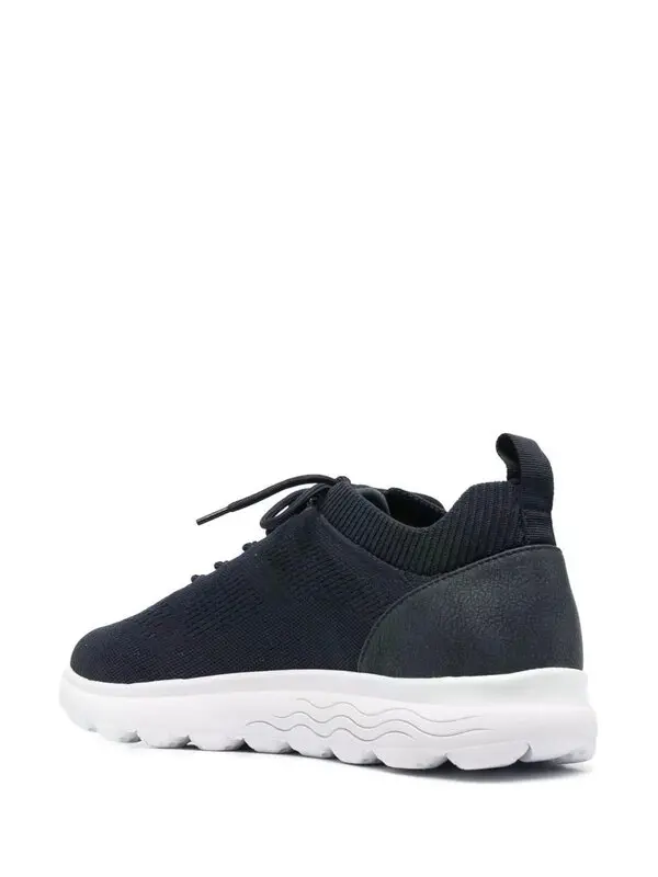 Geox Spherica Lo-top Sneakers