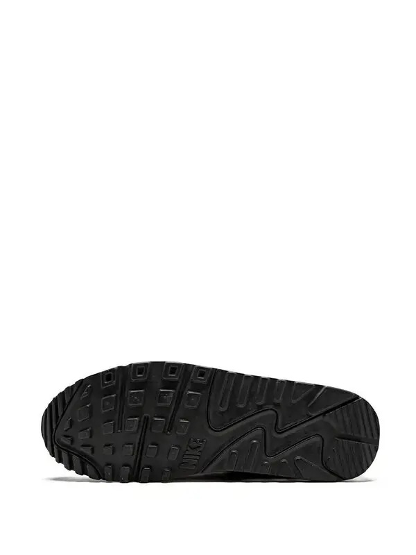 Nike X Atmos Air Max 90 Premium "tiger Camo" Sneakers