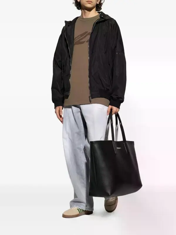 Dsquared2 Faded Five-pocket Jeans