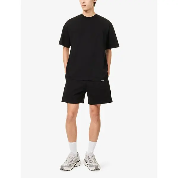 REPRESENT Initial Oversized Cotton T-shirt Xxl