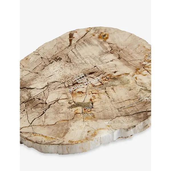 SOHO HOME Balfern Set-of-four Wood Coasters