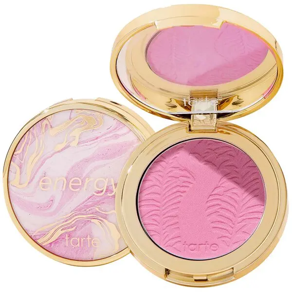 TARTE Amazonian Clay 12-hour Skintuitive Powder Blushenergy - One-color