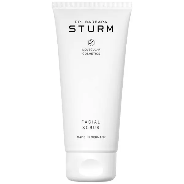 Dr. Barbara Sturm Facial Scrub 100ml - One-color