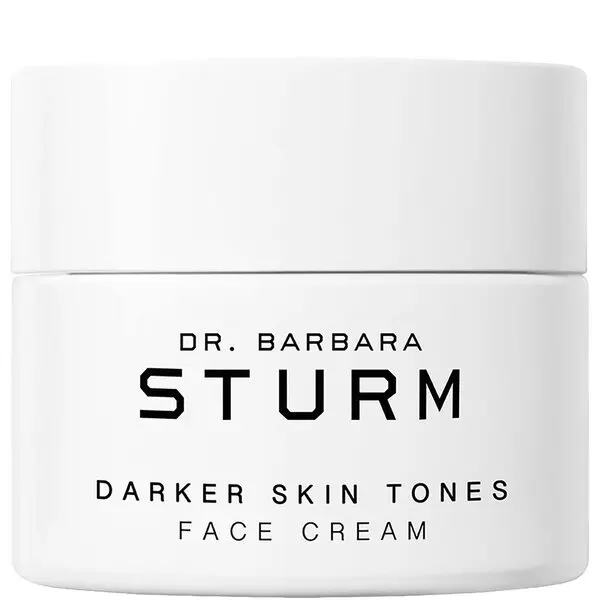 Dr. Barbara Sturm Darker Skin Tones Face Cream 50ml - One-color