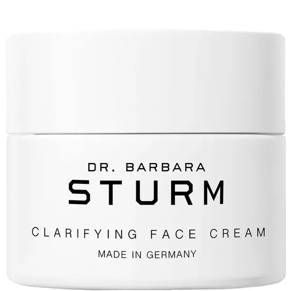 Dr. Barbara Sturm Clarifying Face Cream 50ml - One-color