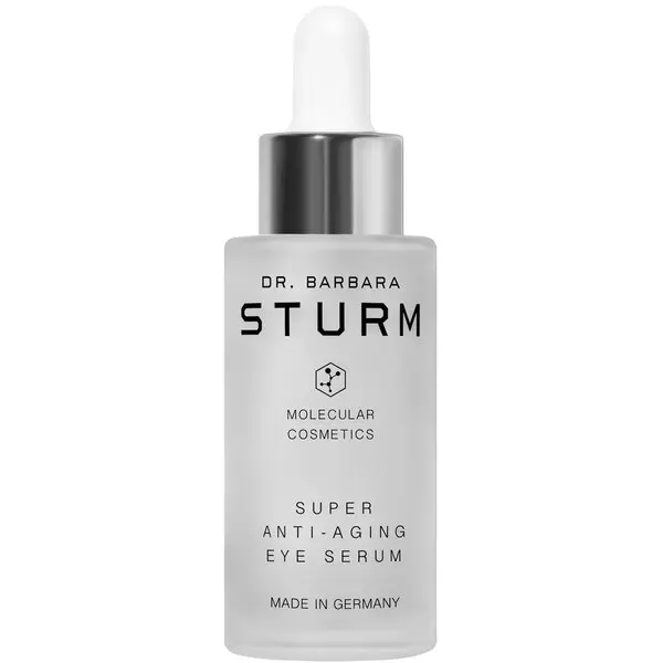 Dr. Barbara Sturm Super Anti-aging Eye Serum 20ml - One-color