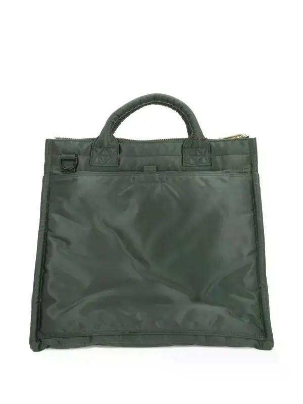 PORTER-YOSHIDA & CO Tanker Square Tote Bag