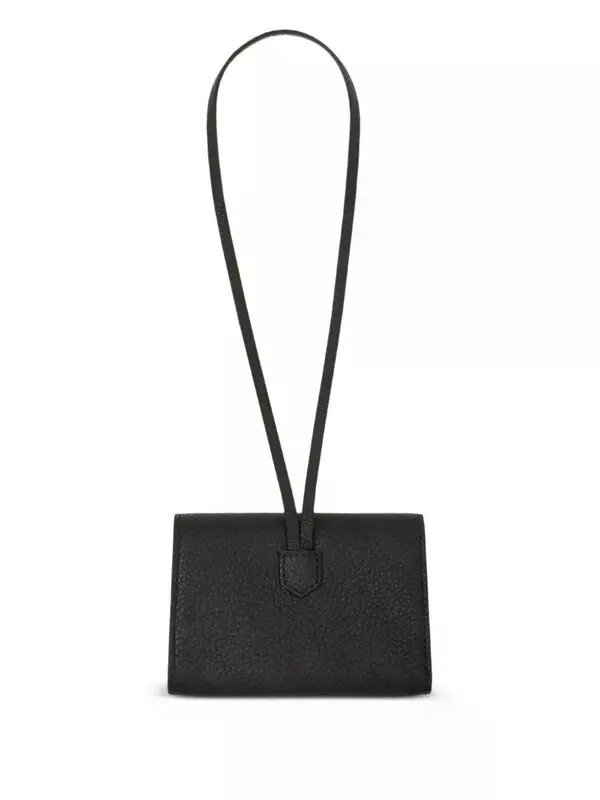 FERRAGAMO Card Holder Charm